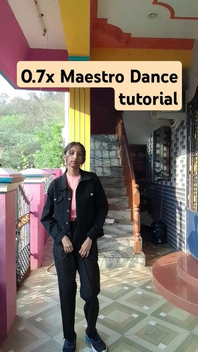 Maestro Slowed Dance Tutorial - Seventeen #dance #kpop #seventeen #dancecover #dancetutorial ...