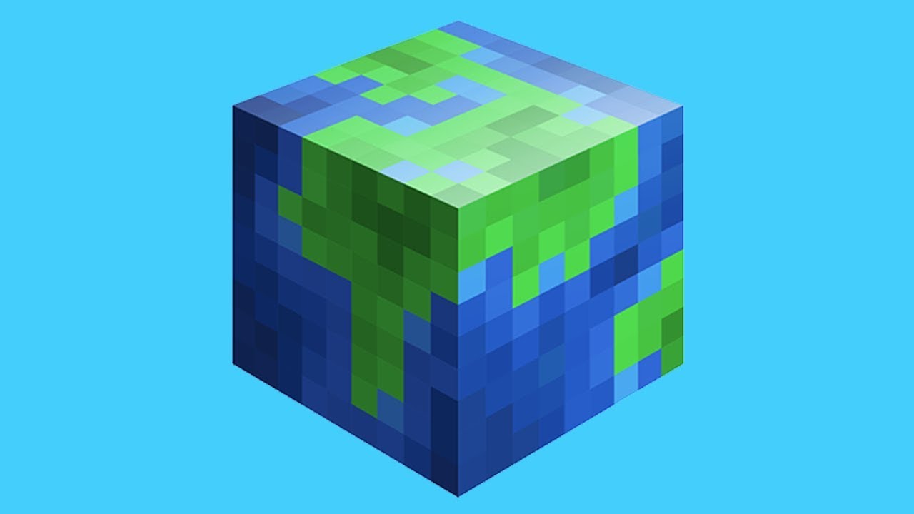 UN MUNDO MUY CUADRADO - YouTube