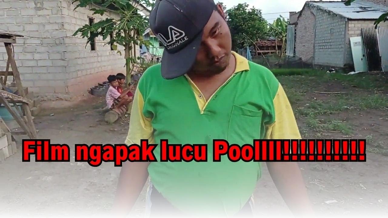 FILM PENDEK NGAPAK film gombloh nelangsa part2 - YouTube