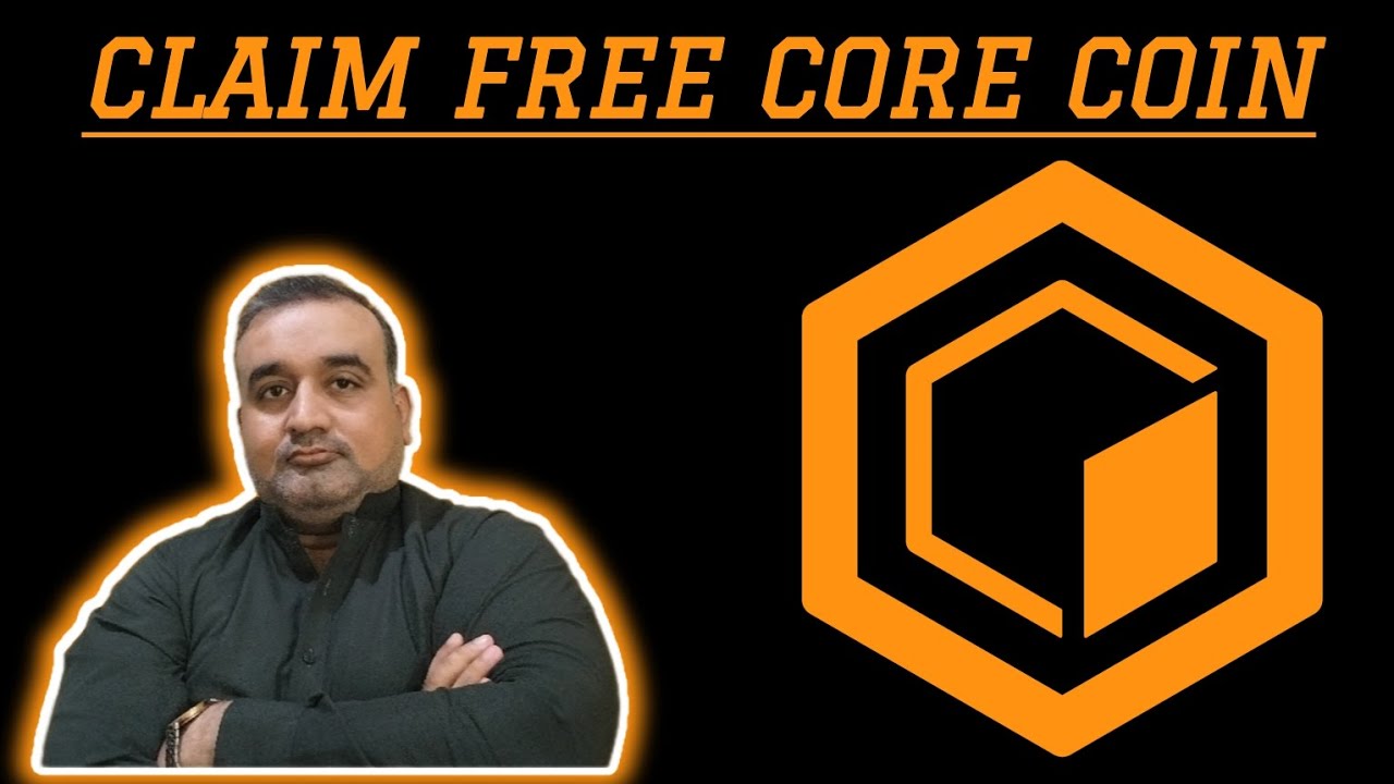 Claim 10 Core Coins worth 20$ / How to Create Token Pocket wallet - YouTube