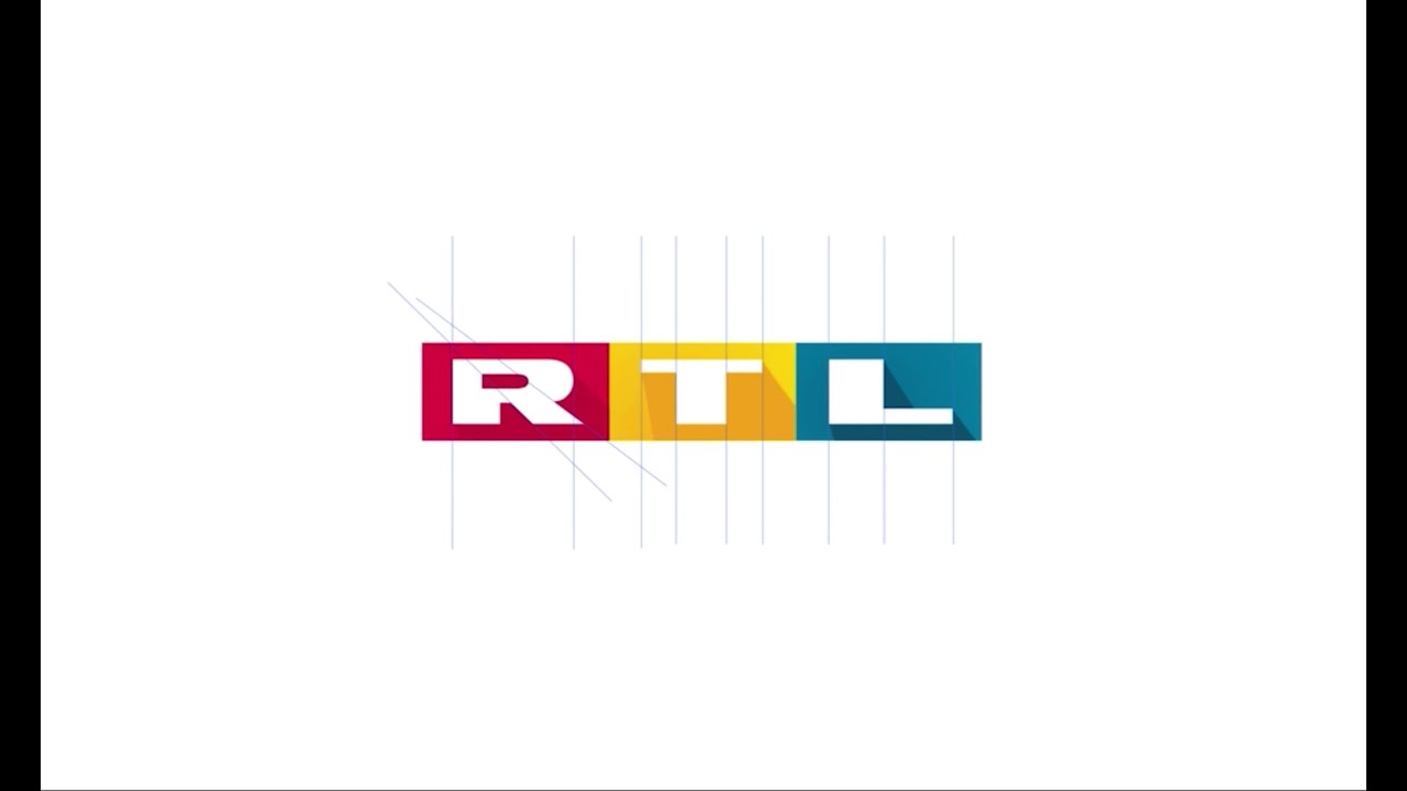 RTL Logo Transition - YouTube