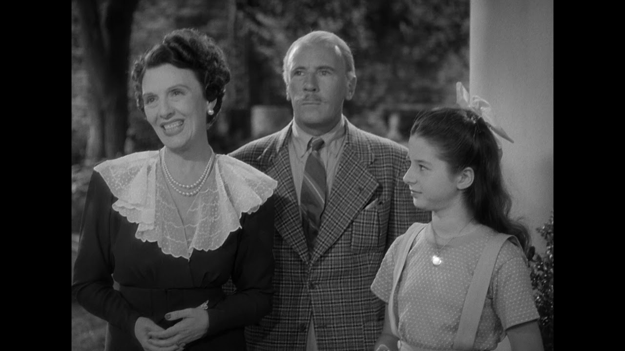 A Scene from THE PHILADELPHIA STORY - YouTube