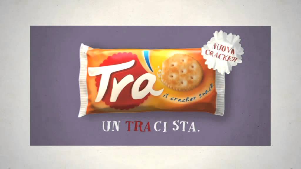 Lo spot di Galbusera Trà.mpg - YouTube