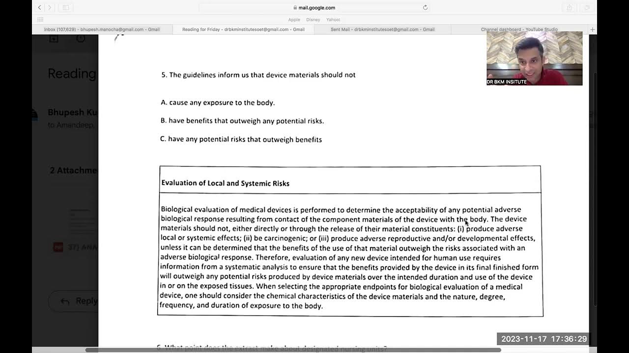 How to find whether the question is easy or difficult in oet reading part C | sample of oet ...