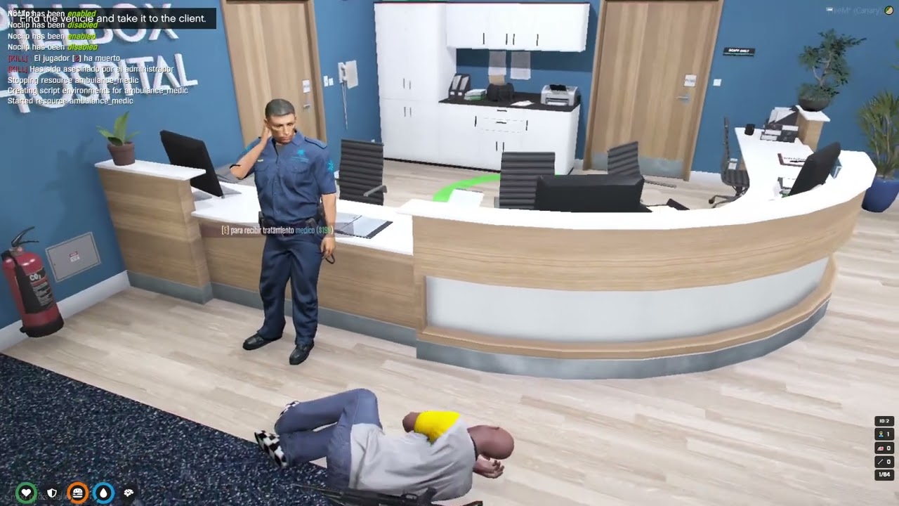 Royal-Base ESX | Royal Scripts - YouTube