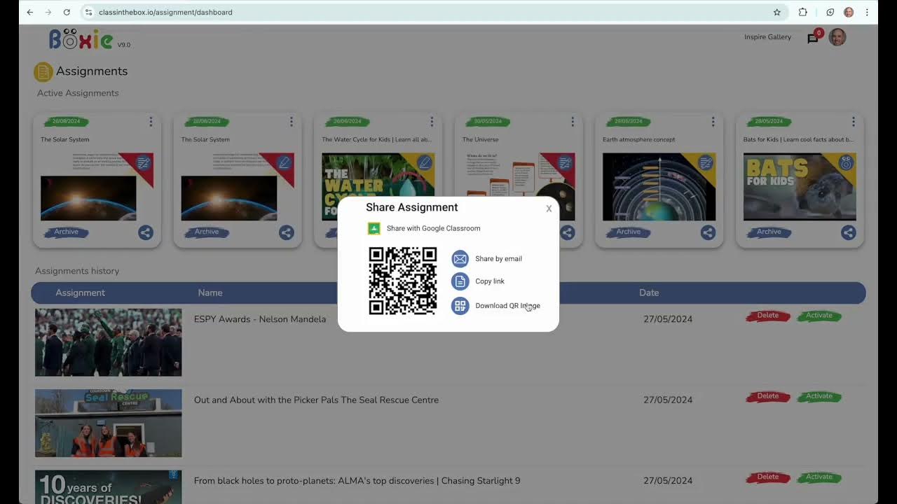 🆕 39. Böxie: Creating a Autograded PDF Assignment (Write Your Answer) - YouTube