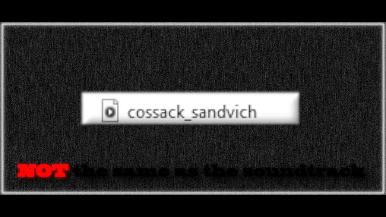 TF2: The Kazotsky Kick Difference - YouTube