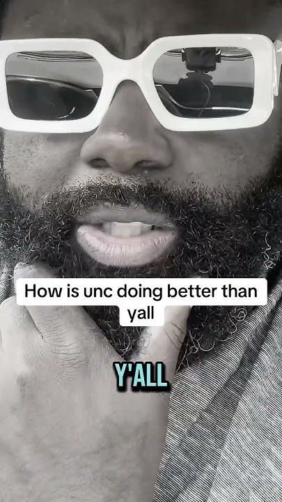 What it’s like to be unc status 🤌🏿 - YouTube