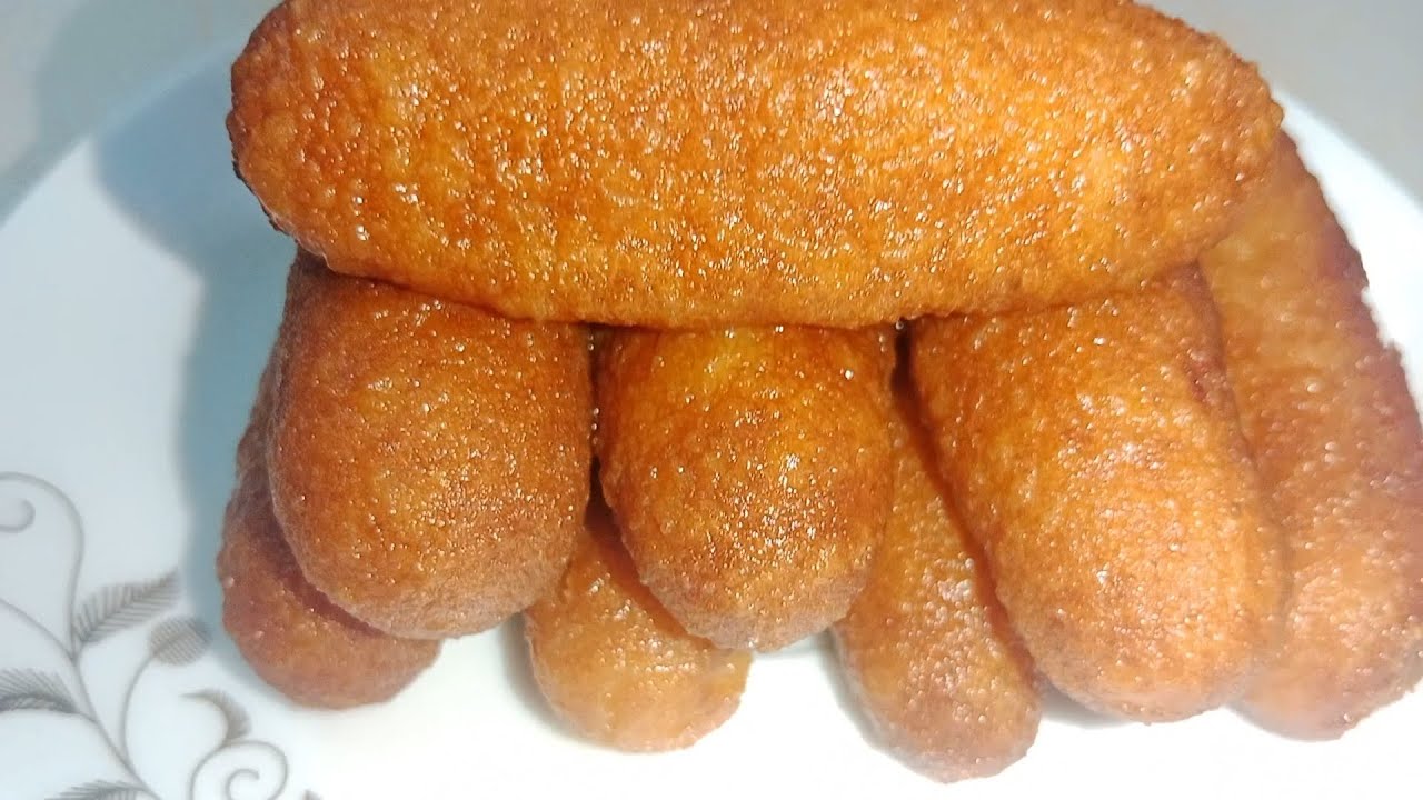 নরম হয়ে যাওয়া মুড়ি দিয়ে মিষ্টির রেসিপিHow to make Sweet Recipe # ...