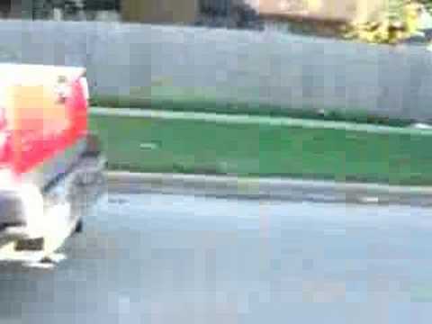 GHOST RIDE DA WHIP - YouTube