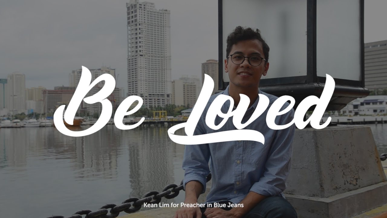 Be Loved - Kean Lim - YouTube