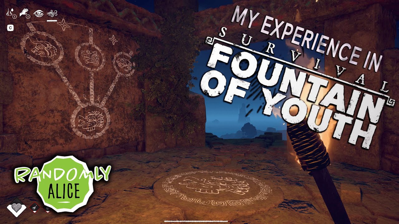 Selective Amnesia? Yes! - Fountain of Youth Honest Review - YouTube