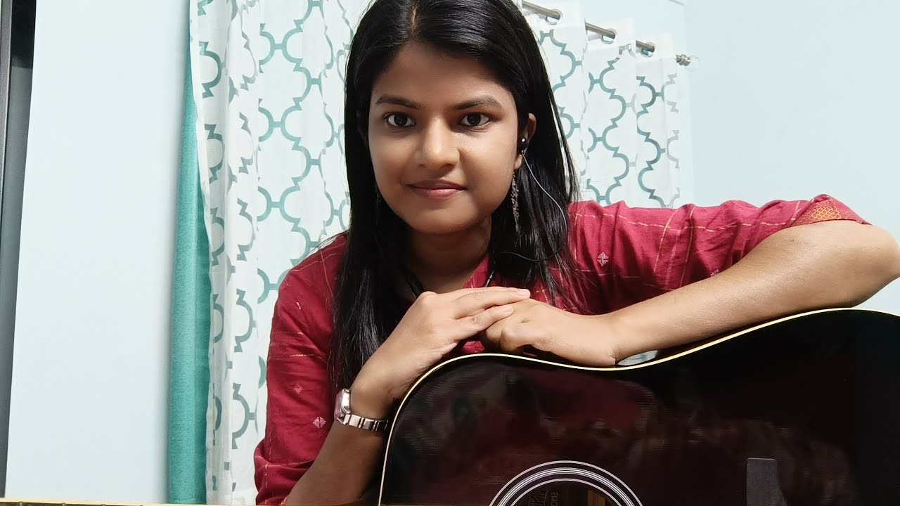 Jiya dhadak dhadak song || Cover song || Film - Kaliyug - YouTube