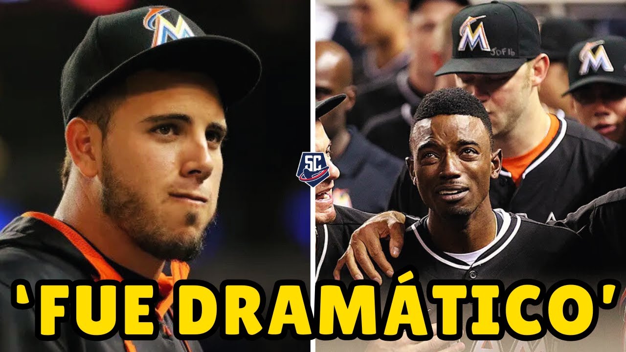 LA TRISTE DESPEDIDA DE JOSÉ FERNÁNDEZ, RELATÓ en EXCLUSIVA José Luis ...