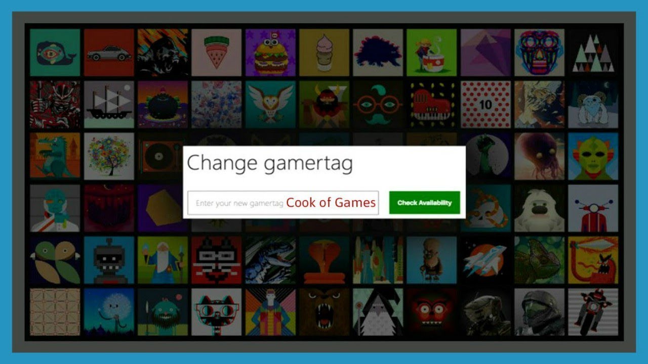 ¿ Como cambiar ? tu Gamertag / Xbox One - YouTube