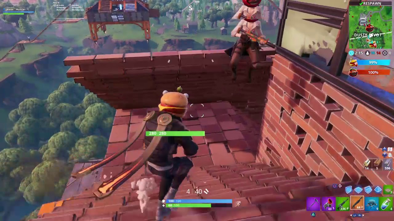 You Get A Trap,You Get A Trap, Everyone Gets A Trap! - YouTube