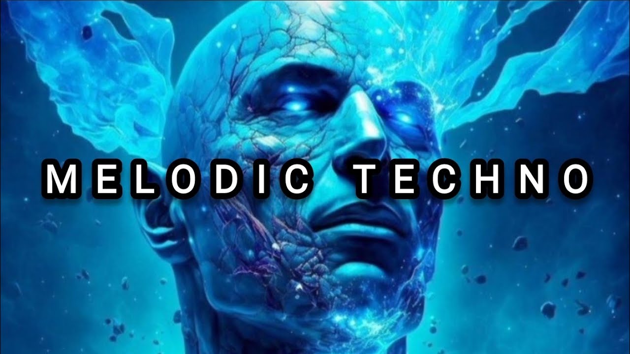 Melodic Techno & Progressive House Mix 2024 - YouTube