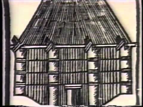 Columbus Invasion Part 1: The Tainos - YouTube