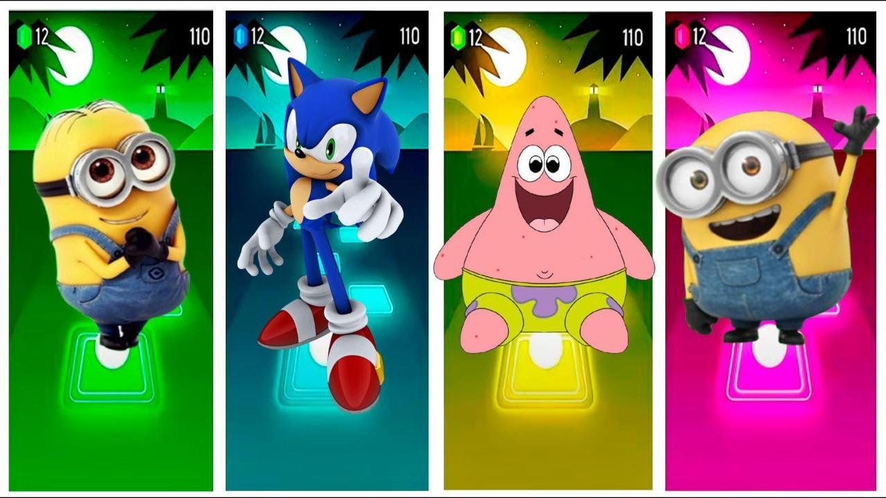 Shrek 💚 vs Skibidi Toilet 🚽 vs Sigma 😎 vs Fanum Tax 💸 Meme Beat ...