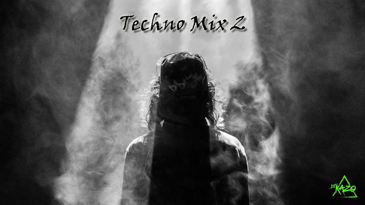 Techno Mix 2 - YouTube