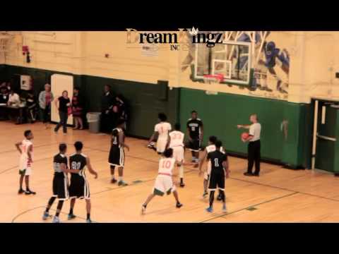 OCEANWAY BUCS VS GILBERT PANTHERS GAME-1 2016 - YouTube