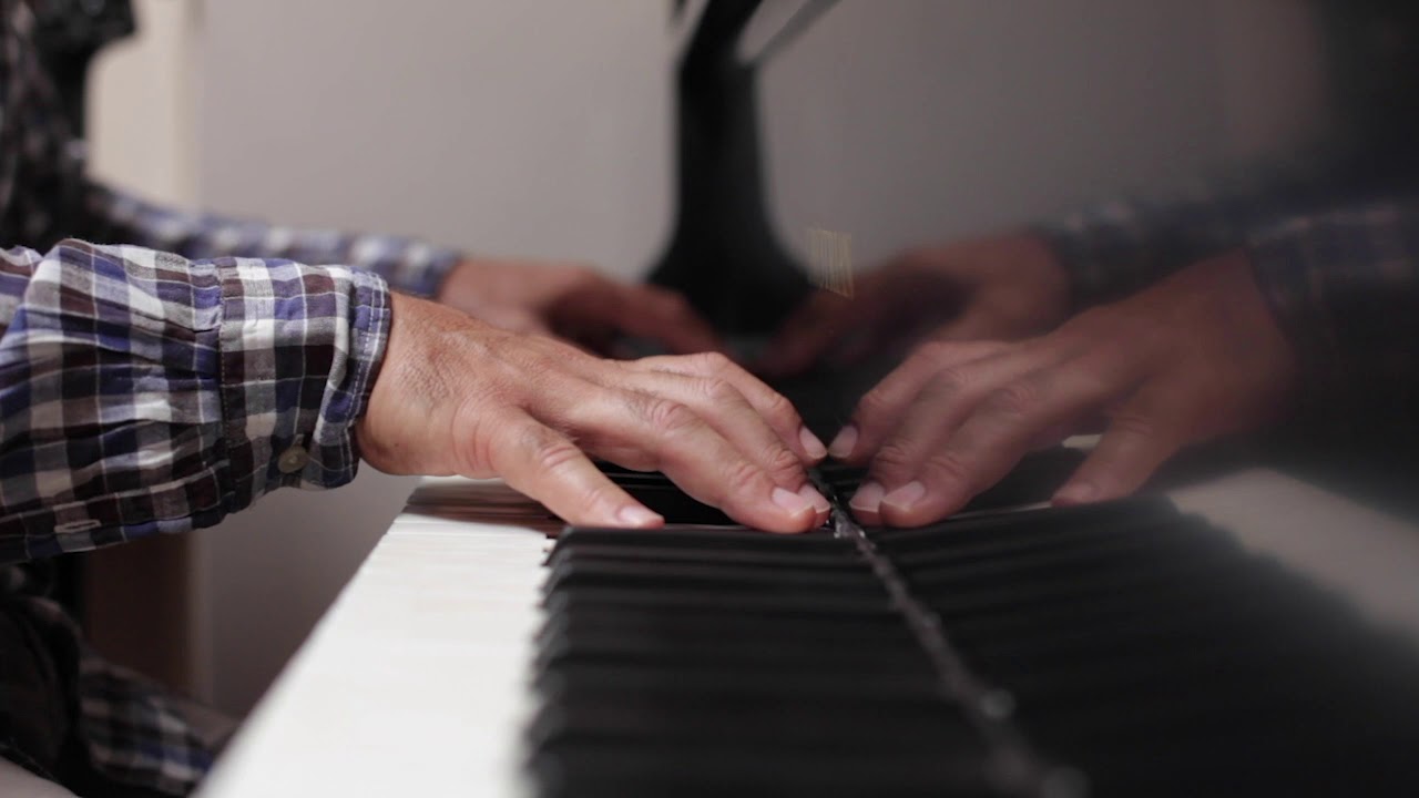 19/04/2020 - Jonathan Crayford - YouTube