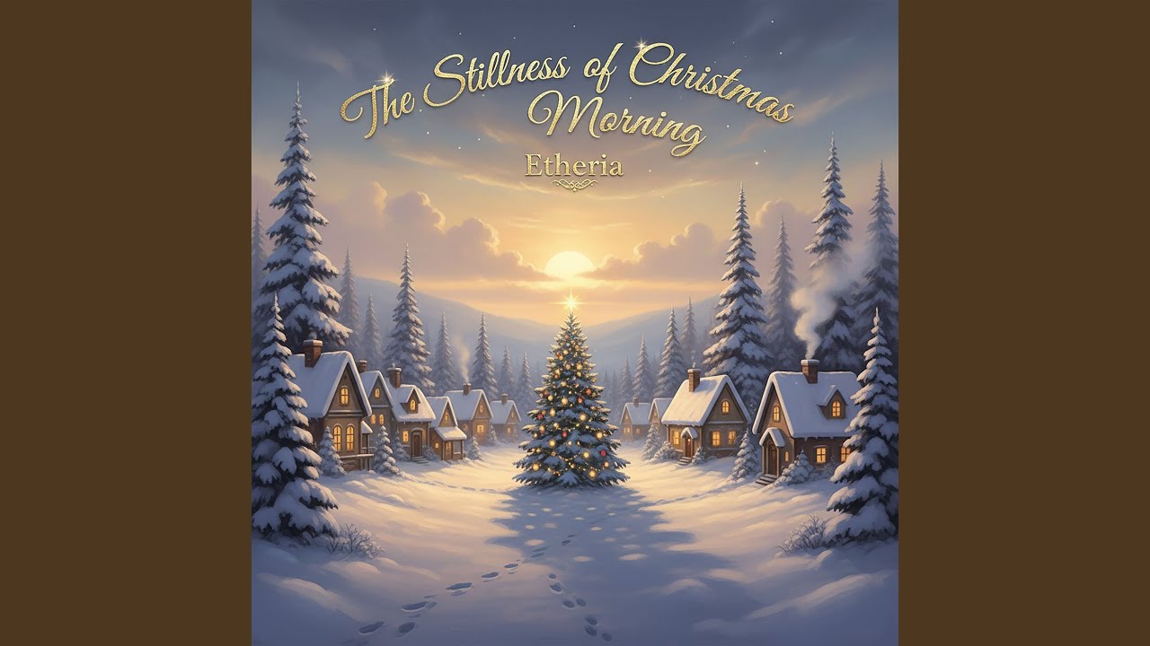 The Stillness of a Christmas Morning - YouTube