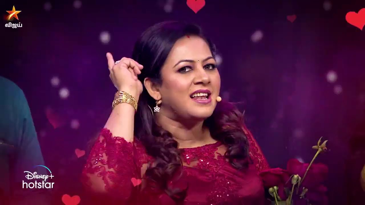 Kadhale Kadhale | 14th February 2021 - Promo 2 - YouTube