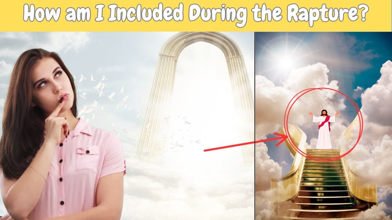 10 Ways to be Rapture Ready - End Times Bible Study - YouTube