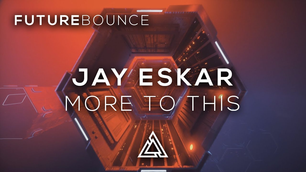 Jay Eskar - More To This @JayEskarYT - YouTube