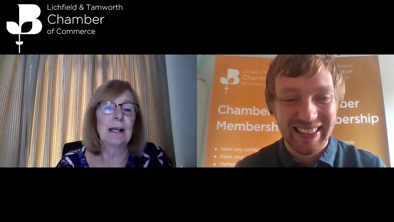 Q&A: Hotel chief talks trading post-Covid-19 - YouTube