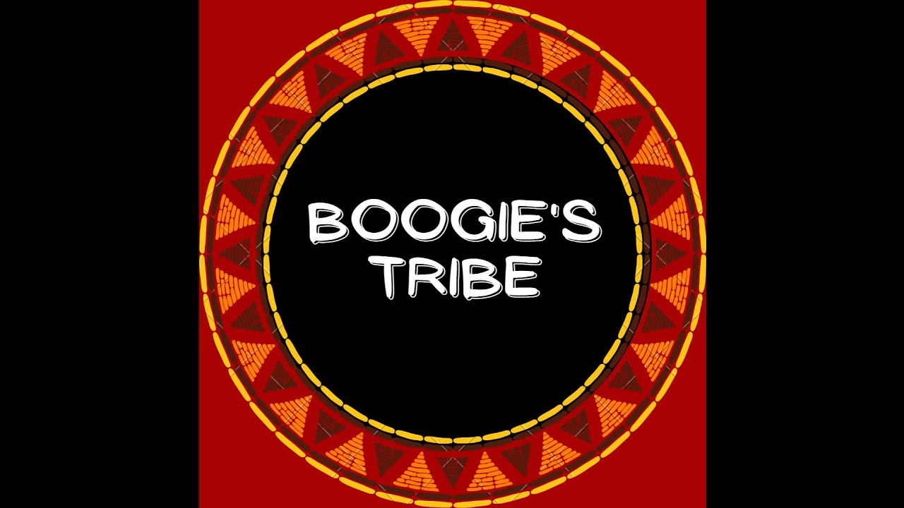 BOOGIE'S TRIBE - BOUNCE BACK(OFFICIAL AUDIO) - YouTube