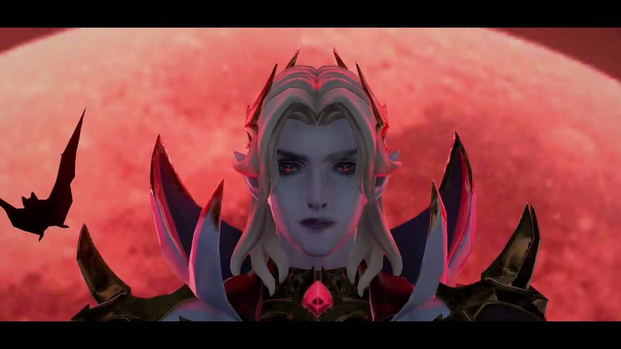 ជា Collector ចុងក្រោយគេហើយឆ្នាំ 2022 | Cecilion "Crimson Wings ...