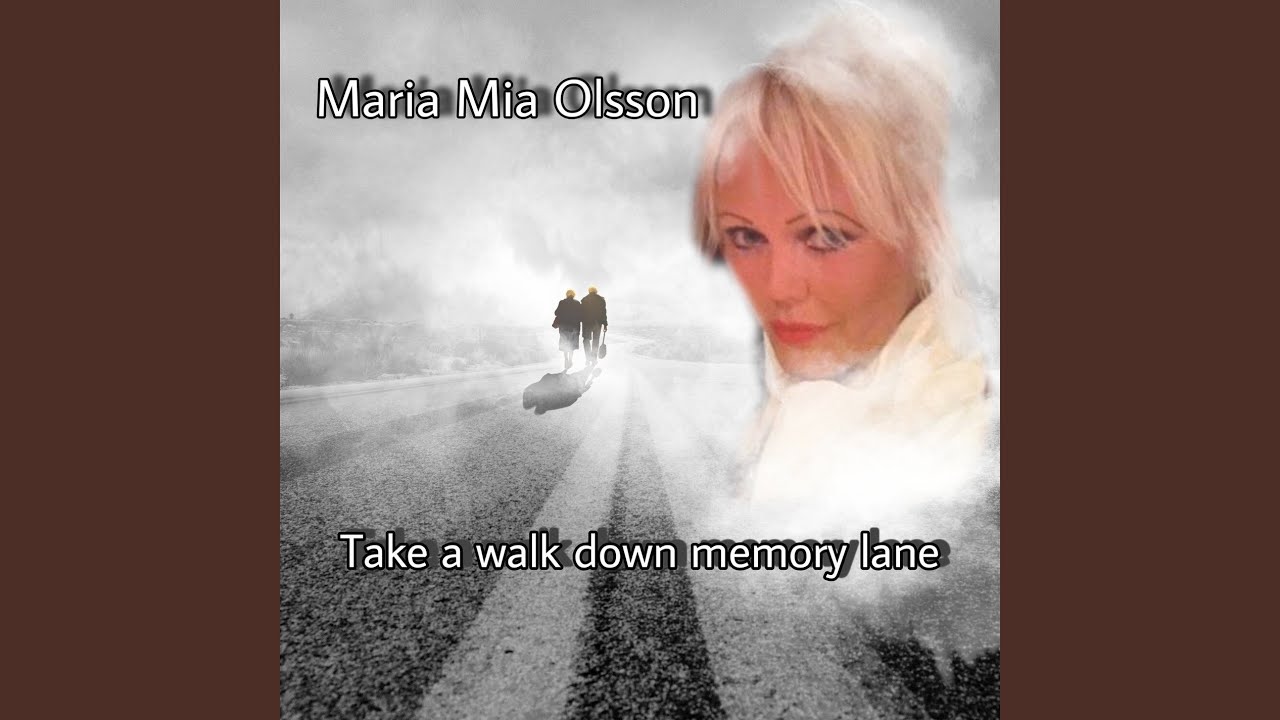 Take a walk down memory lane - YouTube