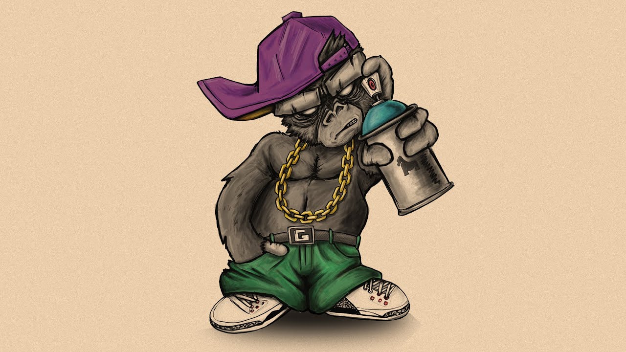 (FREE) Freestyle Rap Instrumental Beat - 'Kick It' - YouTube Music