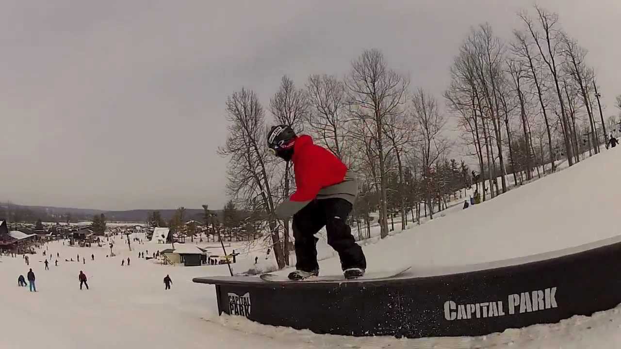 Michael Musilli 2013 - YouTube