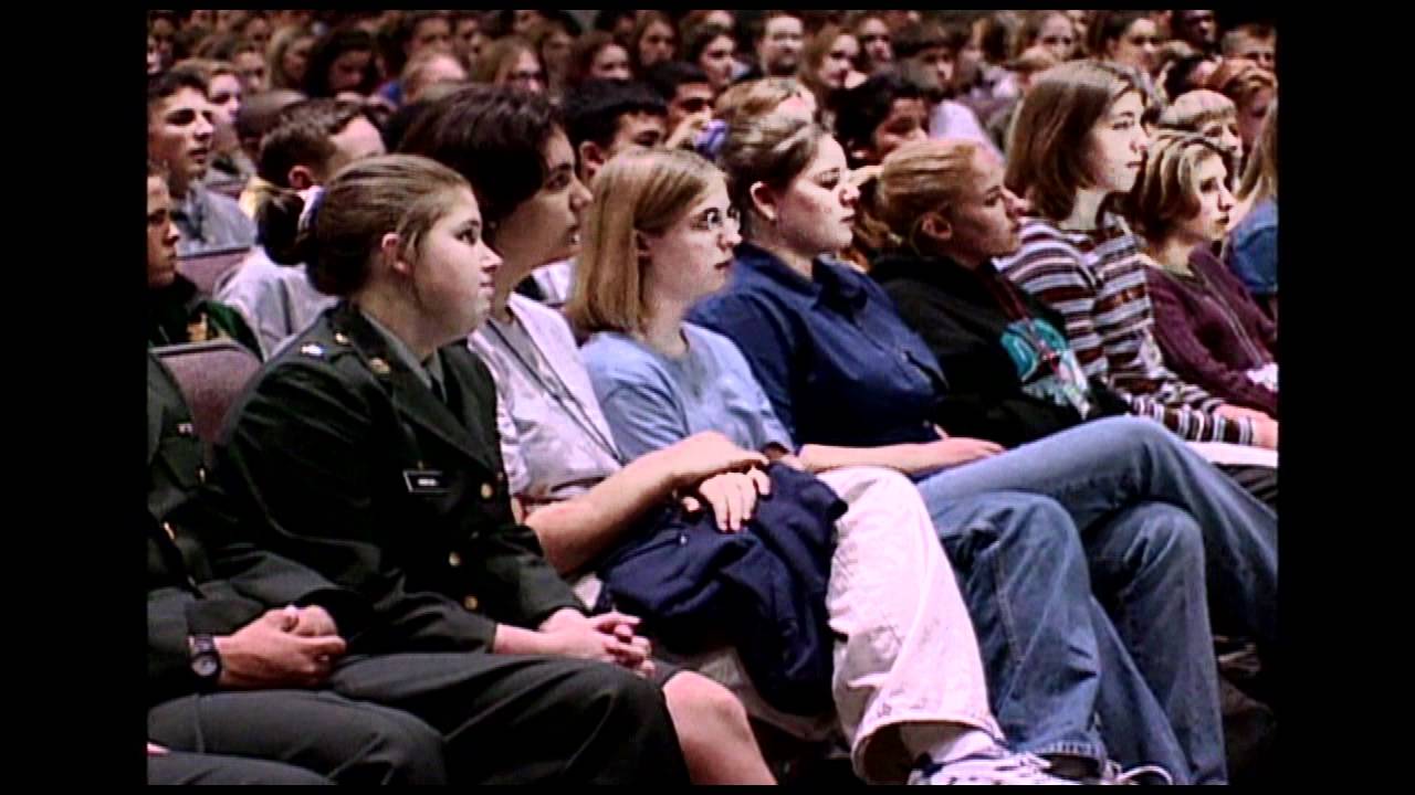 The Story of Sean Marsee - YouTube