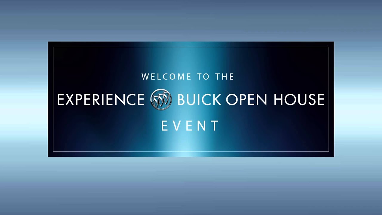 Miller Buick GMC - March 2014 GMC Commercial - YouTube