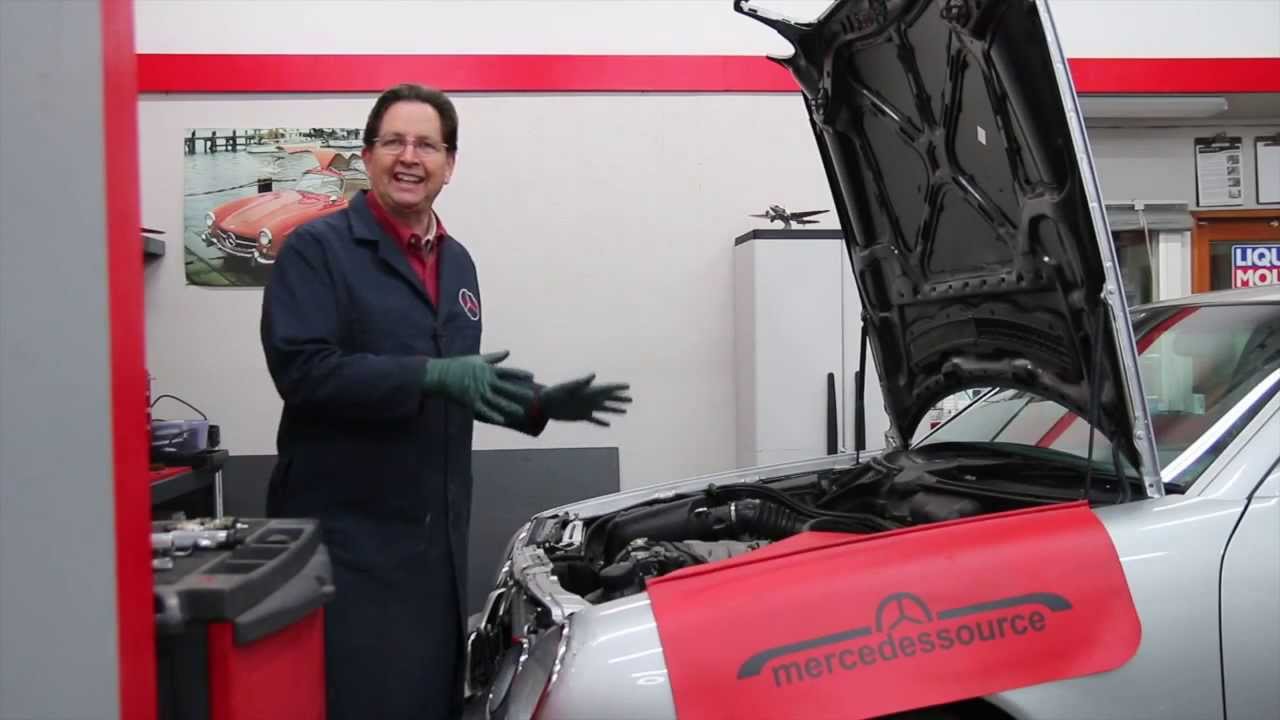 Kent Bergsma Harps About Spark Plugs Again - Why You Should Inspect ...