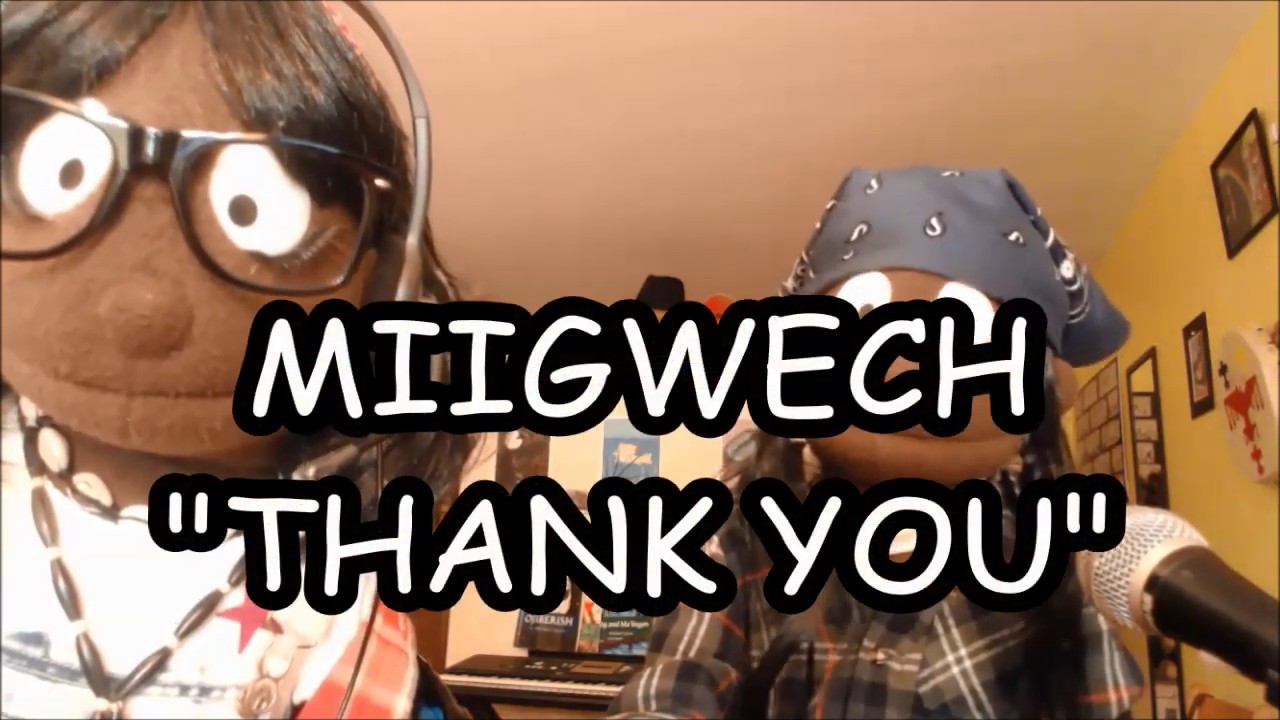 HOW TO SAY THANK YOU IN OJIBWE YouTube how-to-say-thank-you-in-ojibwe-youtube