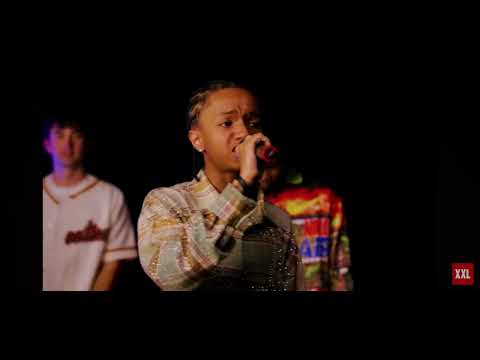 BabyChiefDoit - Catch Your OG Crying