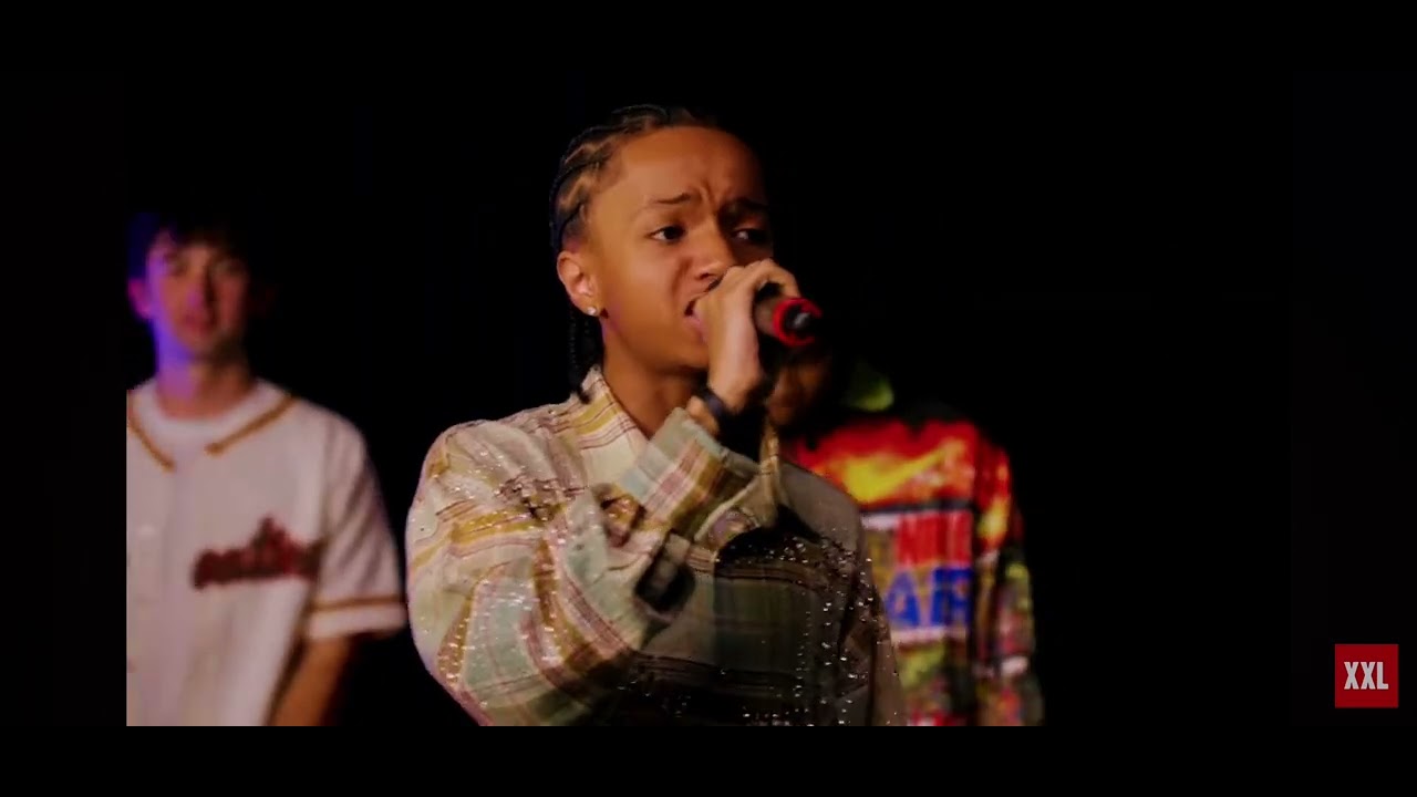 BabyChiefDoit - Catch Your OG Crying - YouTube