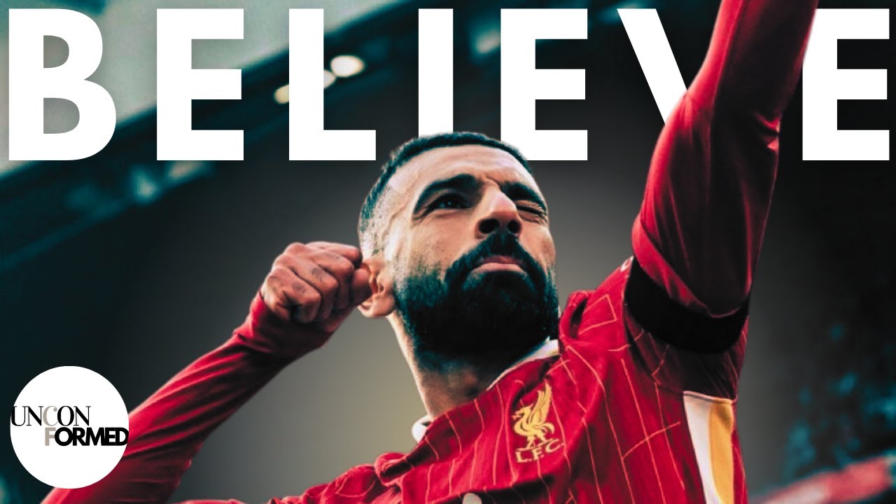 LFC Fans ITS TIME TO BELIEVE! | Slot Proves That Liverpool Could Do ...