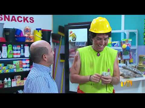 Aida Ecuador | Capítulo 76 | No hay agua en el barrio