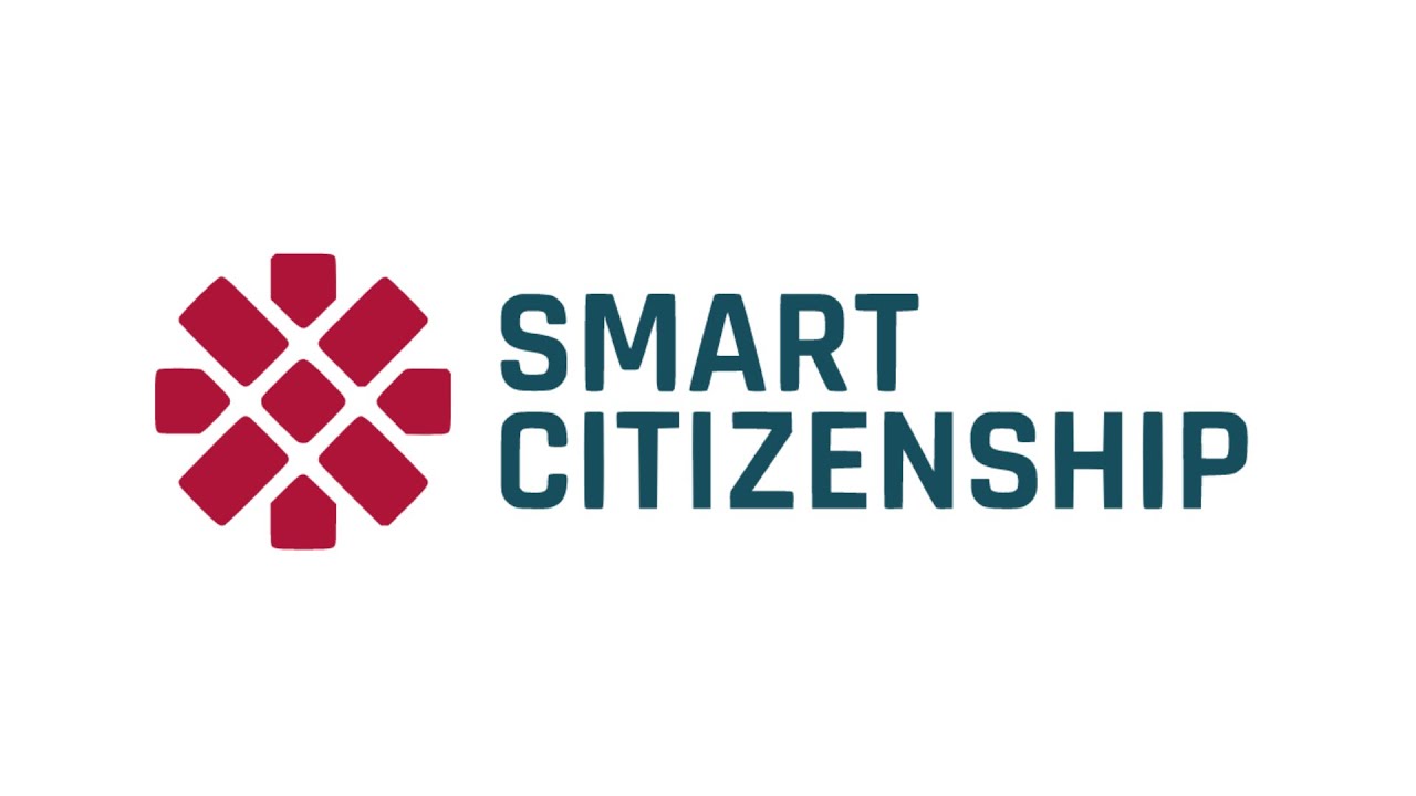 Smart Citizenship - YouTube