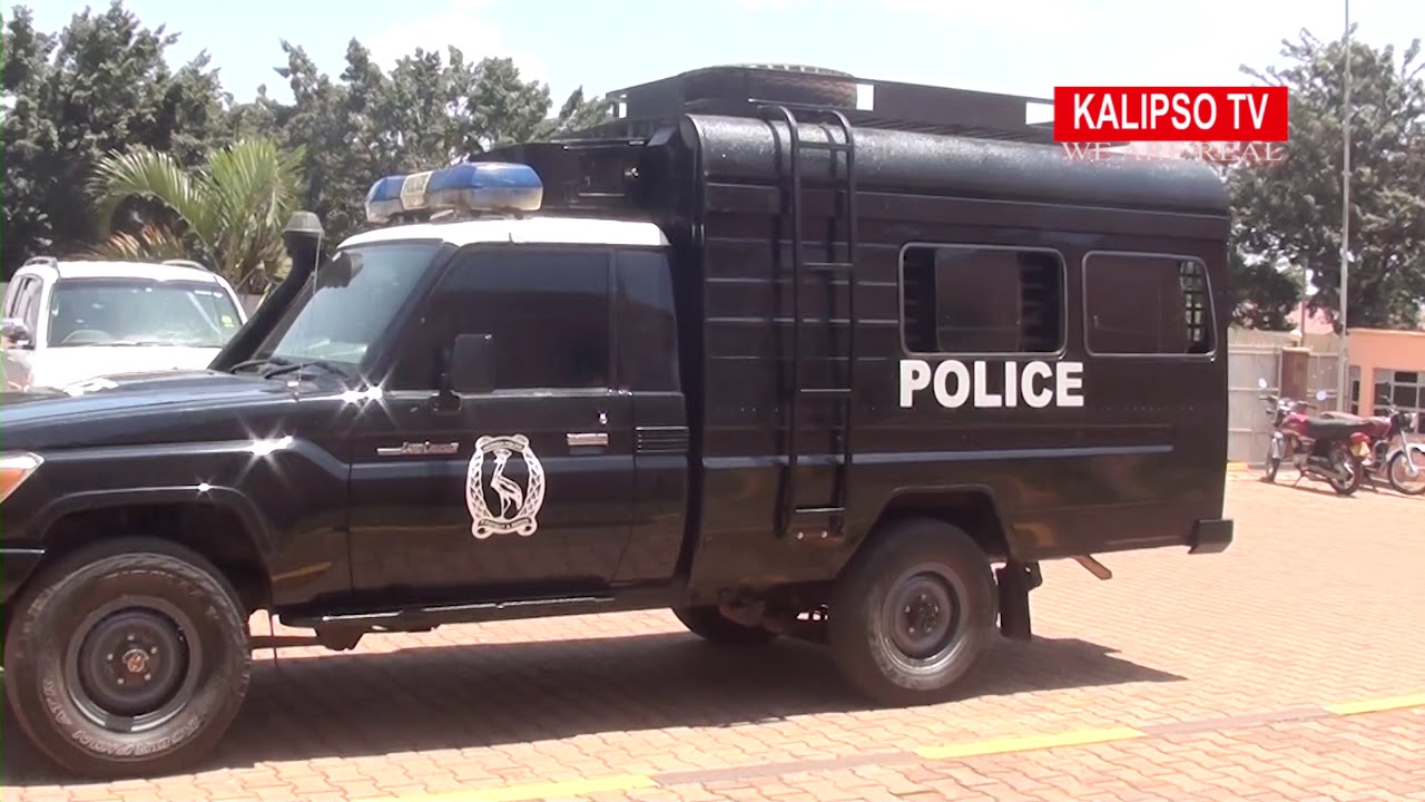 Mzei Bizeemu By Ronald Mayinja Official Video 2018 - YouTube