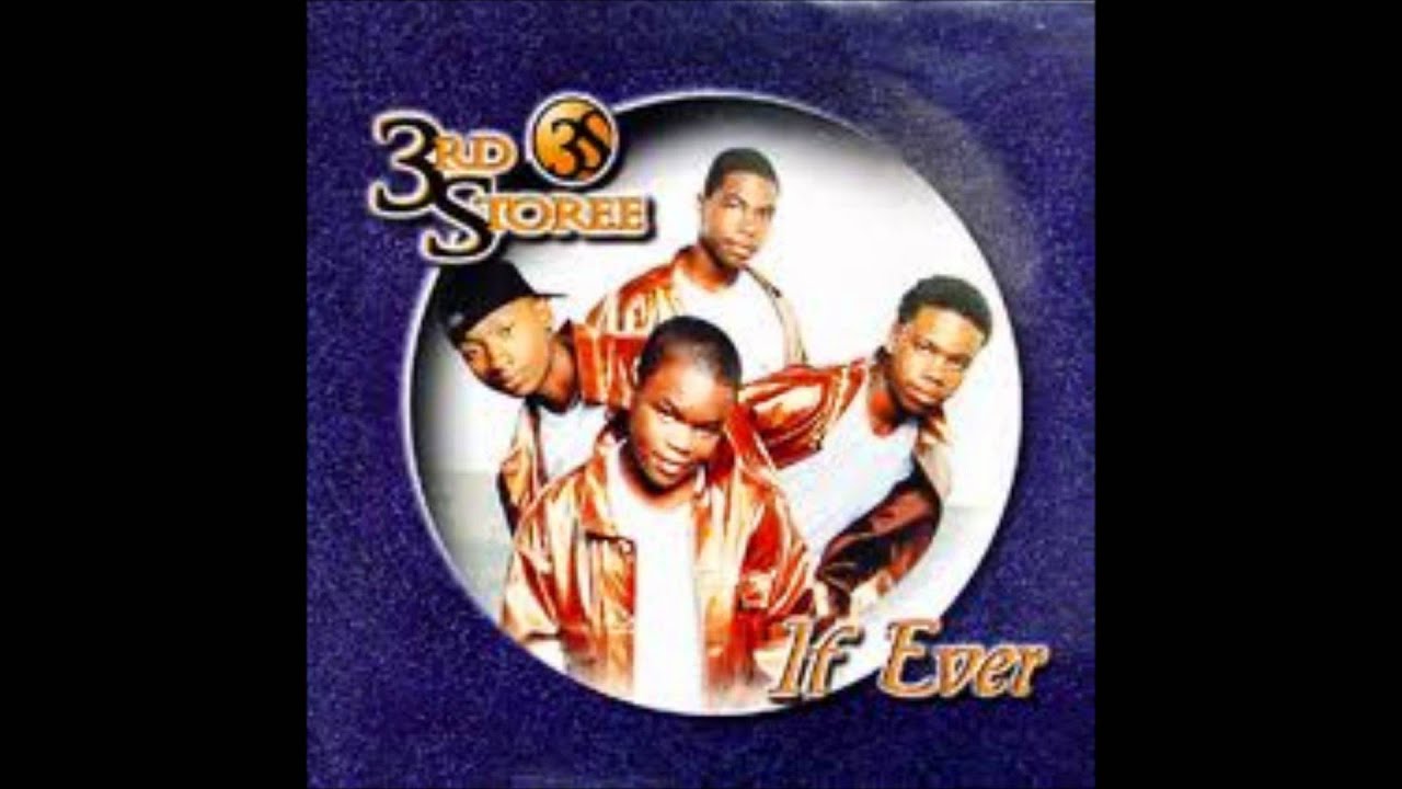 3rd Storee - If Ever - So So Def Rmx - YouTube