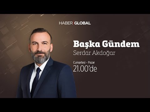 Başka Gündem / Nasıl hep genç kalırız? Yaşlılığı ertelemek mümkün mü? / Tek parça / 12.01.2019
