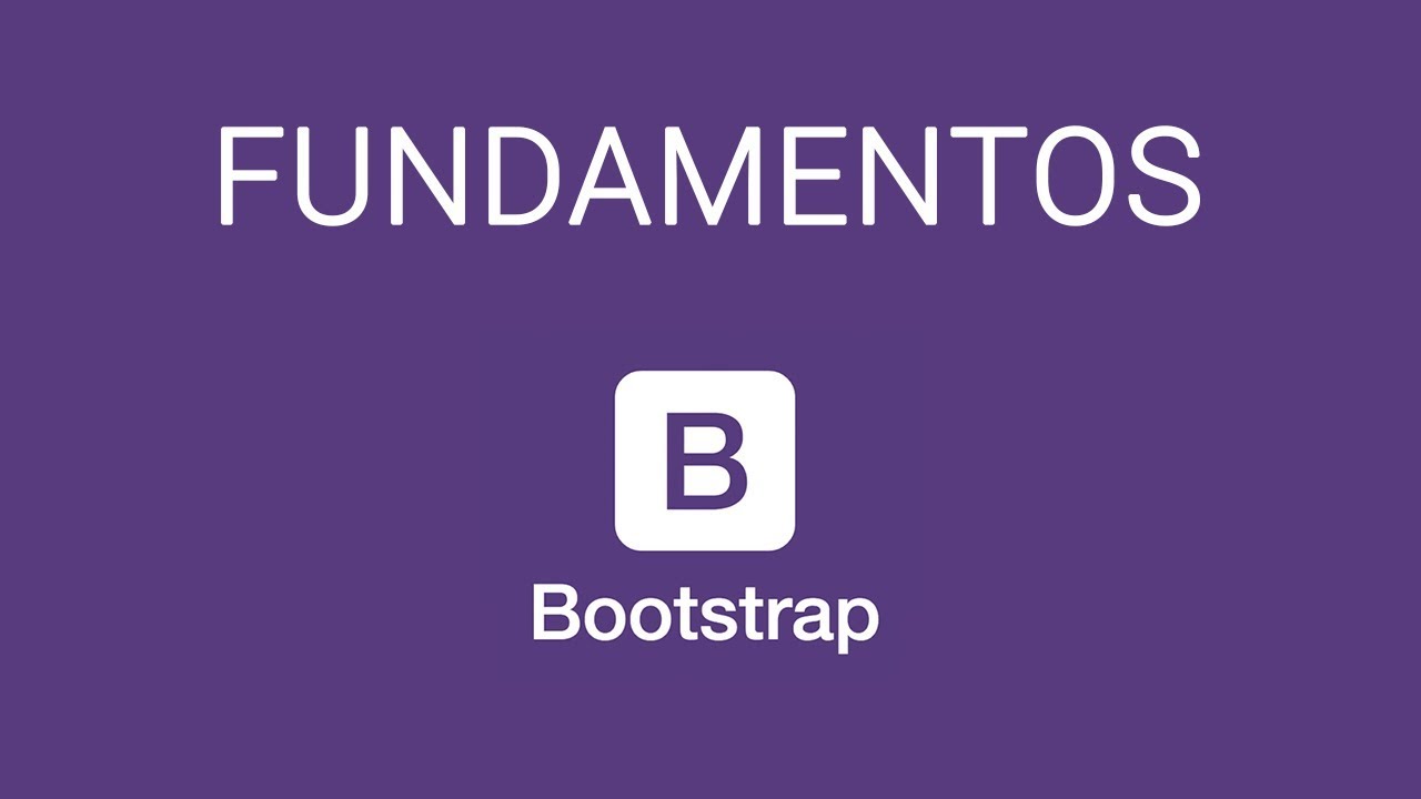 Llegó Bootstrap 4 BETA! - Actualización y mejoras del curso completo paso a paso. - YouTube