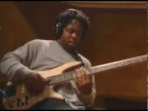 Studio Jams #1 - \